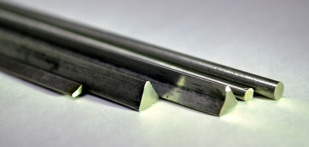 Trianguler profiles | Sri AnanthaVijaya Industries